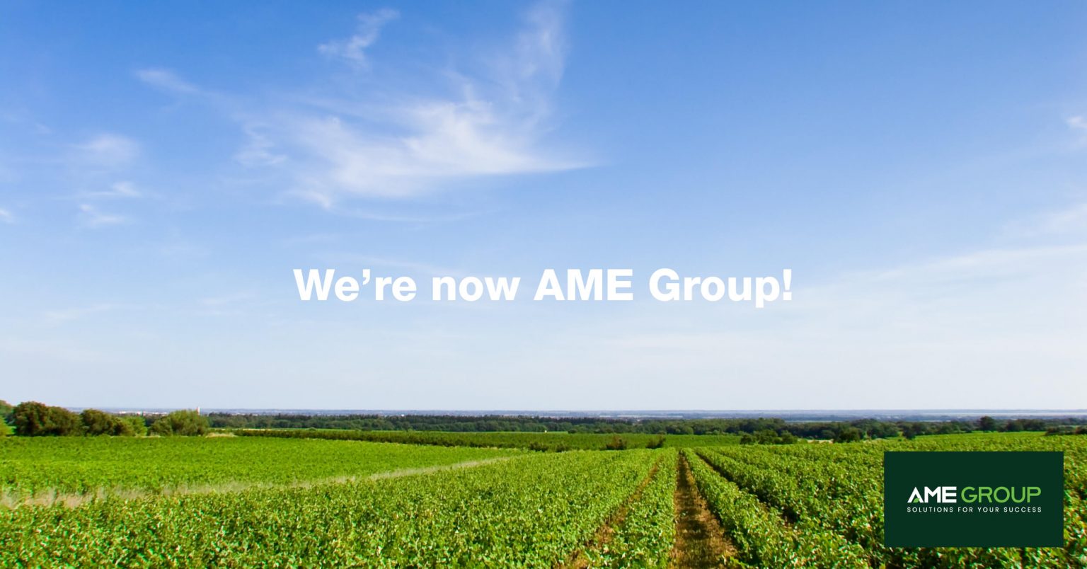 AME Group (formerly FMR Group) - Vineyard Machinery, Sprayers ...