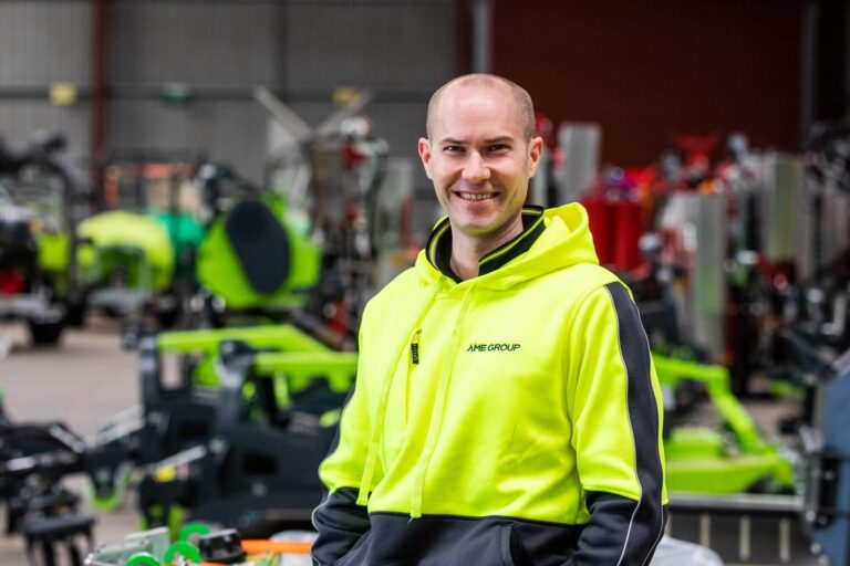 About Us - AME Group