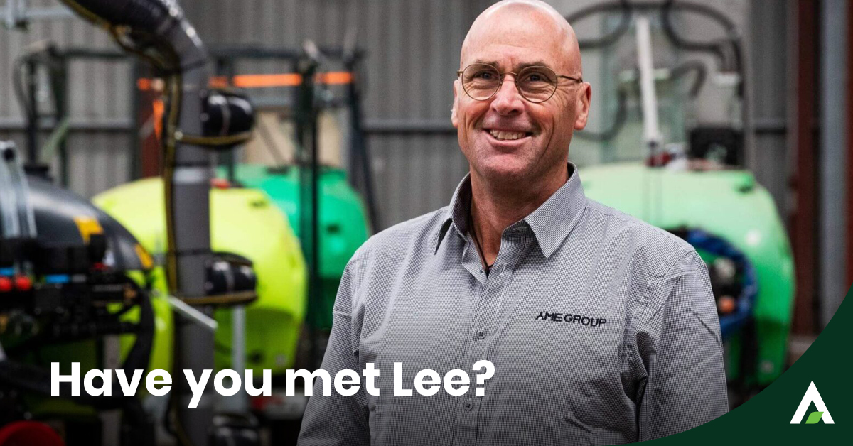 About Us - AME Group