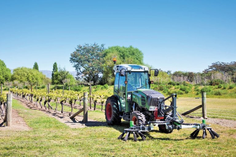 AME Group - Vineyard Machinery, Sprayers & Equipment Specialists