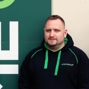 About Us - AME Group